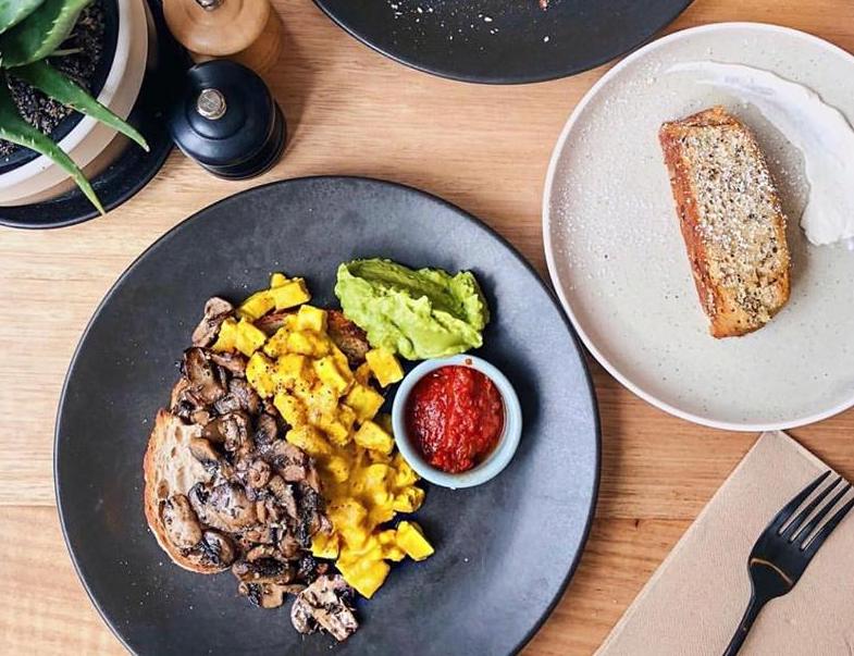 Cool Beans: The Benefits of Plant Based Dining - Impos