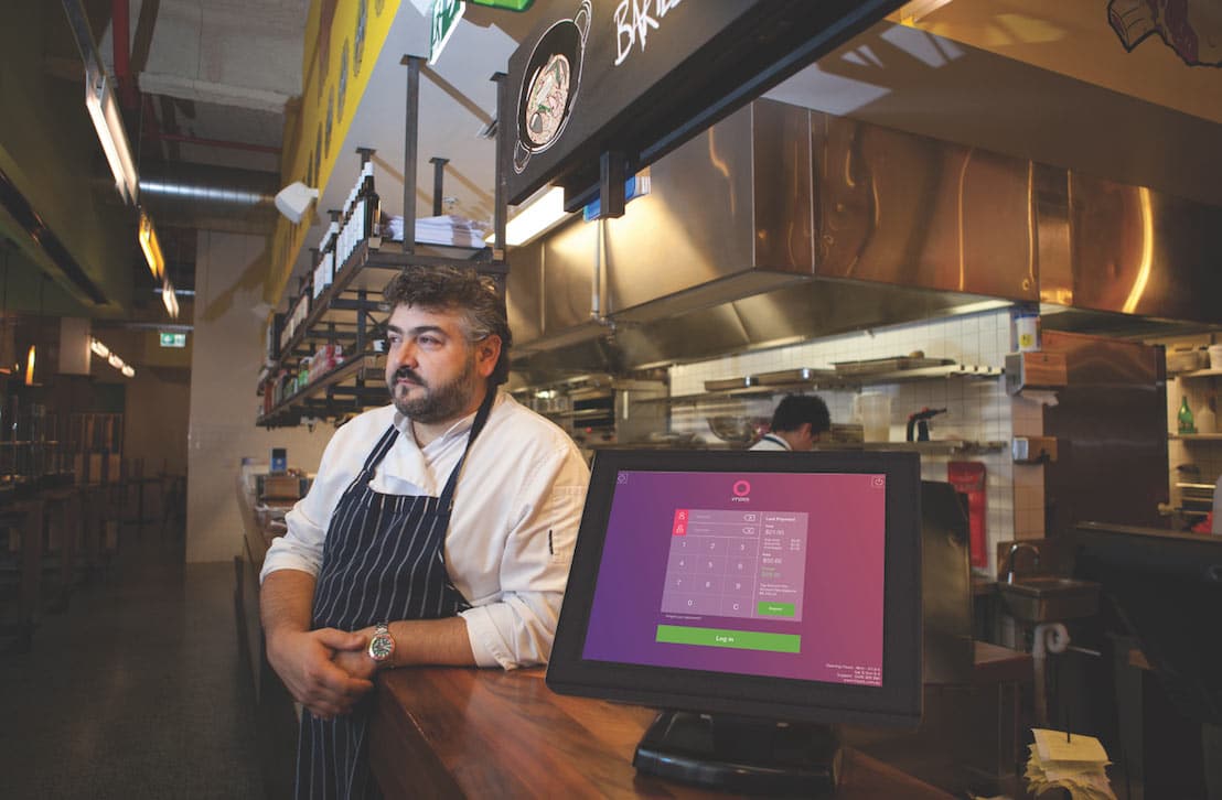 How to Successfully Run a Cafe - Impos