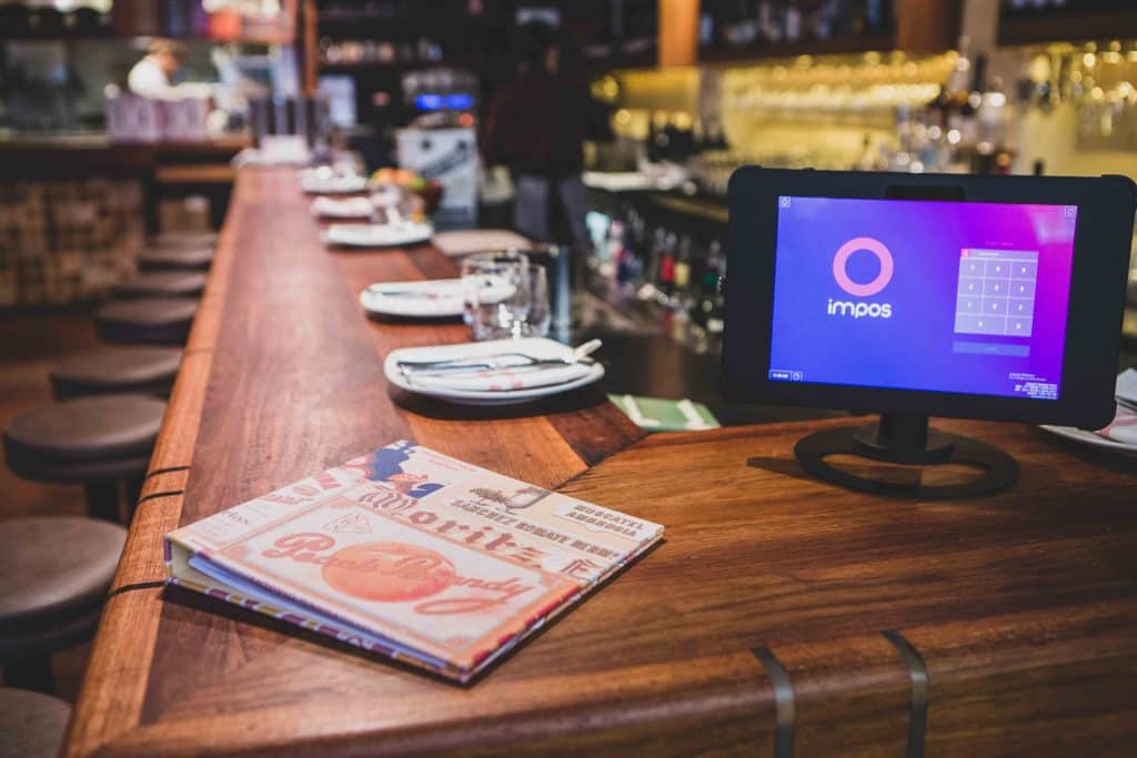 Restaurant Trends to look out for in 2025 - Impos