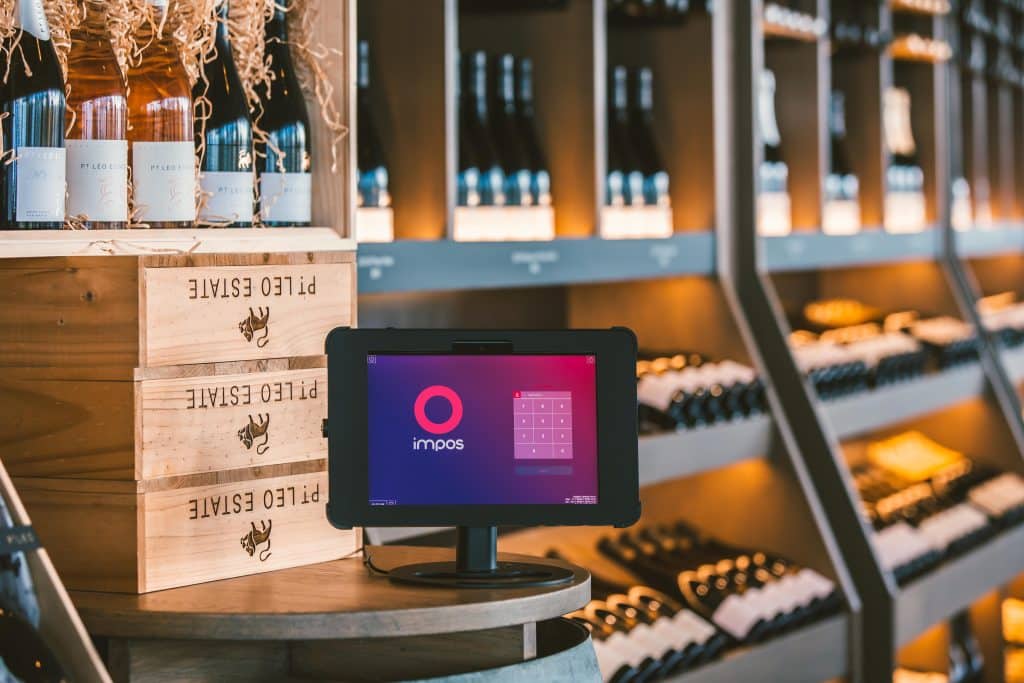 POS Hardware - Impos