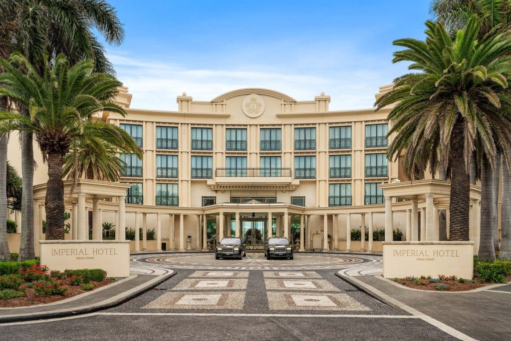 Maximising Hotel Efficiency with Impos POS and RMS Cloud - Impos