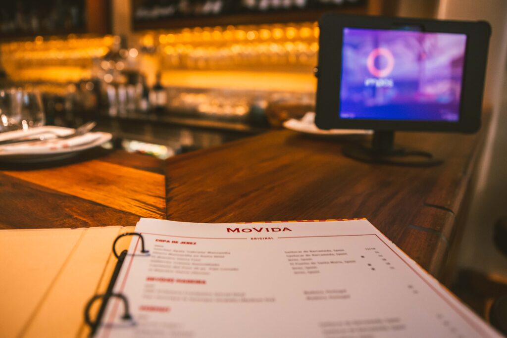 Choosing a Restaurant POS System in Australia: 2026 Guide | Impos